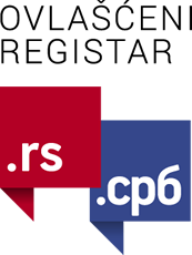 Domeni - registracija domena